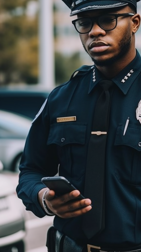 11 Benefits of Using an eCitation System