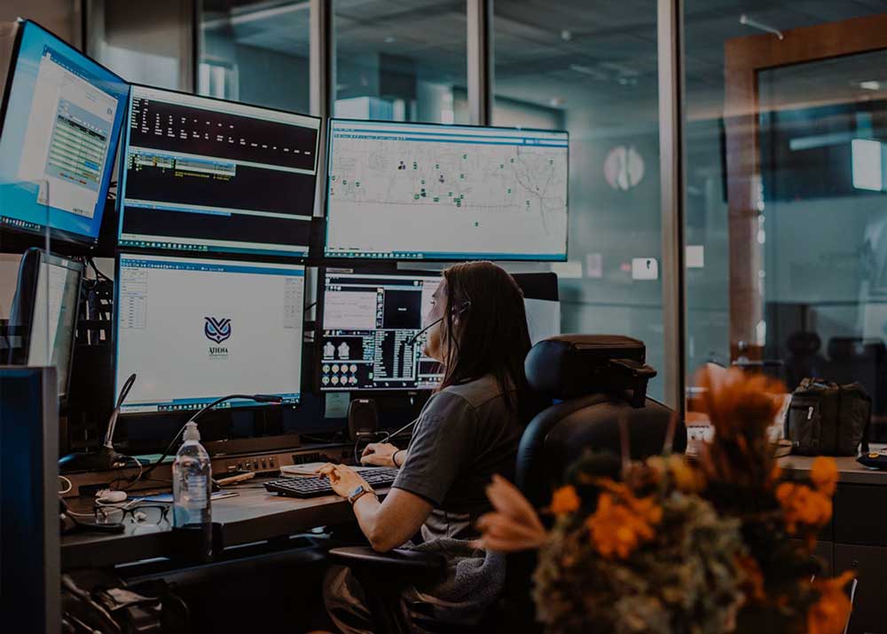 Response Times Matter: The Life-Saving Impact of Today’s CAD Systems