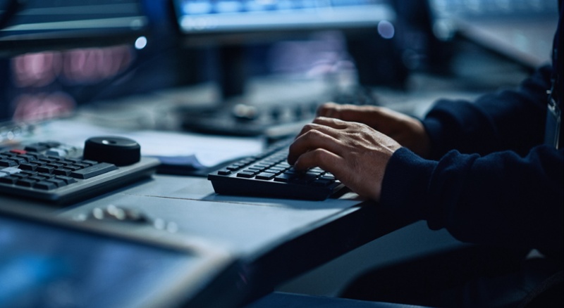 5 Ways Athena RMS Modernizes Police Records Management