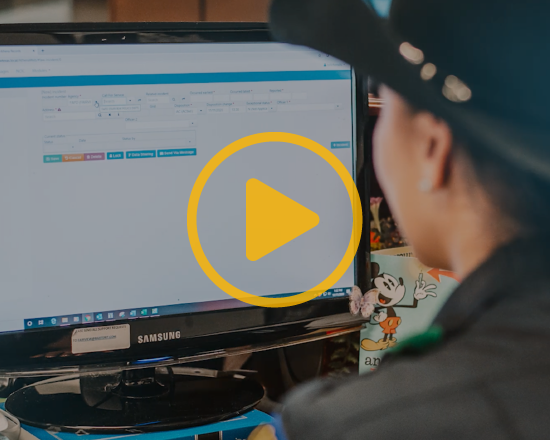 Video: Athena Records Management System